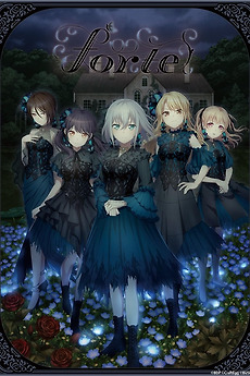 ‎Morfonica Concept LIVE「forte」 • Film + cast • Letterboxd