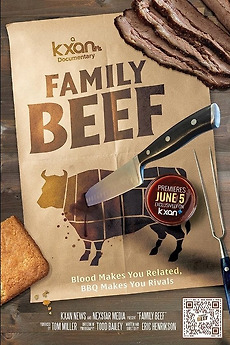 ‎Family Beef (2025) directed by Eric Henrikson • Reviews, film + cast ...