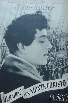 ‎Monte Cristo (1929) directed by Henri Fescourt • Reviews, film + cast ...