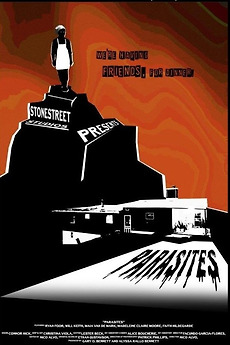 ‎Parasites (2019) directed by Nicolas Alvo • Film + cast • Letterboxd