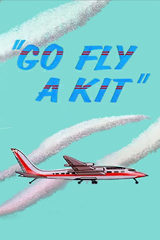 ‎Go Fly a Kit (1957) directed by Chuck Jones • Reviews, film + cast ...