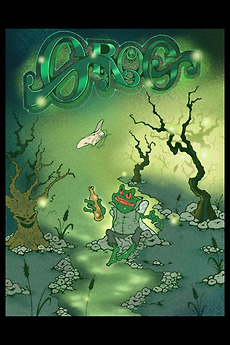 ‎GROG directed by Austin Jamieson • Film + cast • Letterboxd