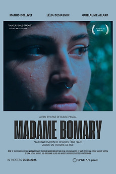 ‎Madame BoMary directed by Liam Pichon--Maurice • Film + cast • Letterboxd
