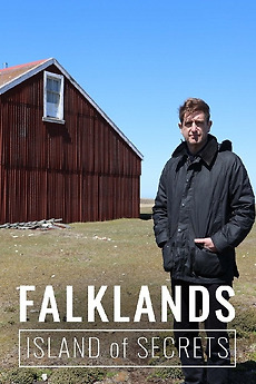 ‎Falklands: Island of Secrets (2022) directed by Jon Blair • Reviews ...