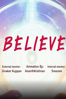 ‎Believe (2025) directed by Ananth Krishnan • Film + cast • Letterboxd