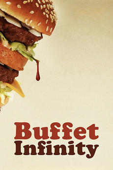 ‎Buffet Infinity (2025) directed by Simon Glassman • Reviews, film ...