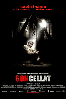 ‎Son Cellat (2008) directed by Şahin Gök • Film + cast • Letterboxd