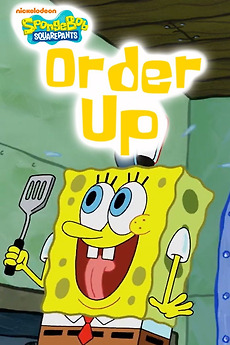 SpongeBob: Order Up’ review by Studio Zolo • Letterboxd