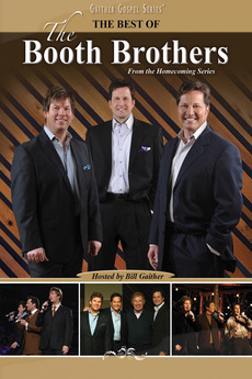 ‎The Best of the Booth Brothers • Film + cast • Letterboxd