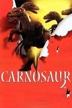 ‎Ranking the Carnosaur Films, a list of films by ShadowLeon659 • Letterboxd