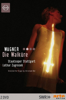 ‎Die Walküre (2002) directed by Christoph Nel • Film + cast • Letterboxd