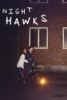 ‎Nighthawks directed by Candela Roy • Film + cast • Letterboxd