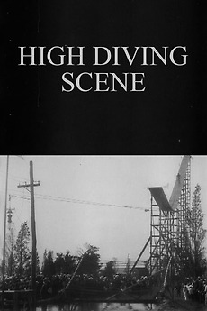 ‎High Diving Scene (1901) • Reviews, film + cast • Letterboxd