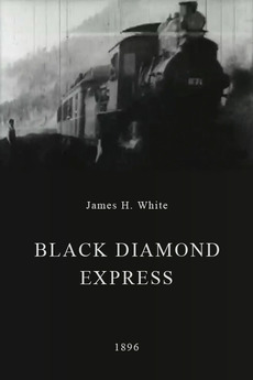 black diamond express