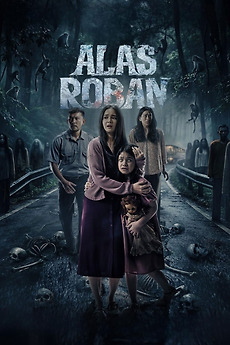 ‎Alas Roban directed by Hadrah Daeng Ratu • Film + cast • Letterboxd