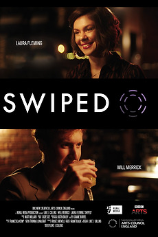 ‎Swiped directed by Luke J. Collins • Film + cast • Letterboxd