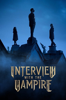 ‎Anne Rice's Interview With The Vampire: Behind the Scenes (2022 ...