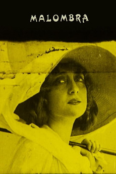 ‎Malombra (1917) directed by Carmine Gallone • Reviews, film + cast • Letterboxd