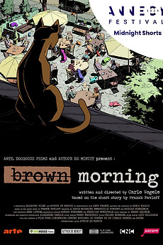 ‎Brown Morning (2025) directed by Carlo Vogele • Reviews, film + cast ...