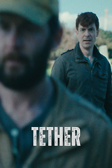 ‎Tether (2025) directed by Hariharasudhen Nagarajan • Reviews, film + cast • Letterboxd