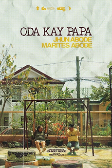 ‎Oda Kay Papa directed by Johnsep Mari Abode • Film + cast • Letterboxd