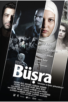 ‎Busra (2010) directed by Alper Çağlar • Reviews, film + cast • Letterboxd