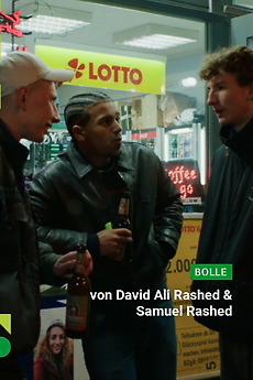‎Bolle (2025) directed by David Ali Rashed, Samuel Rashed • Reviews ...