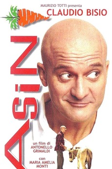 ‎Asini (1999) directed by Antonello Grimaldi • Reviews, film + cast ...