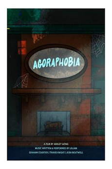 ‎Agoraphobia (2025) directed by Ashley Wong • Film + cast • Letterboxd