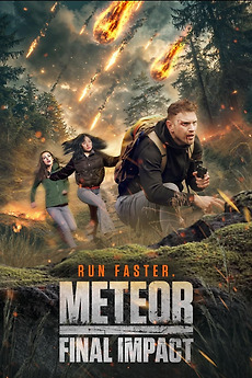 ‎Meteor: Final Impact directed by Rene Perez • Film + cast • Letterboxd