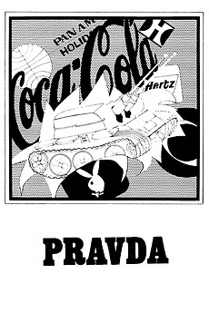 ‎Pravda (1970) directed by Jean-Luc Godard, Jean-Henri Roger et al ...