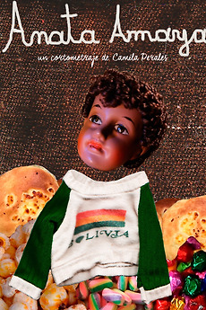 ‎Anata Amaya (2021) directed by Camila Perales • Reviews, film + cast ...