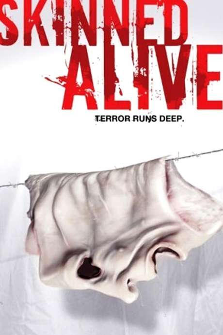 ‎Skinned Alive (2008) directed by James Adam Tucker • Reviews, film ...