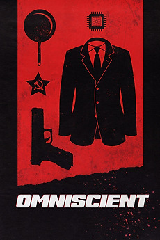 ‎Omniscient (2025) directed by Jamel Lewis • Reviews, film + cast ...