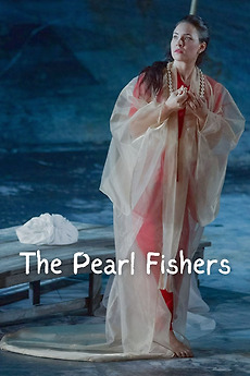 ‎Bizet's The Pearl Fishers (2012) directed by Yoshi Oïda, François ...