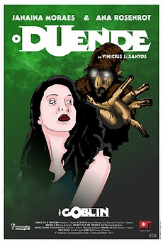 ‎O Duende (2015) directed by Vinicius J. Santos • Reviews, film + cast ...