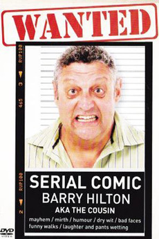 ‎Barry Hilton: Serial Comic (2011) directed by Barry Hilton • Film ...