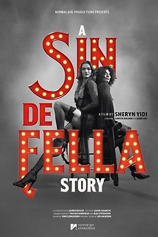 ‎A Sin De Fella Story directed by Sheryn Yidi • Film + cast • Letterboxd