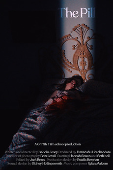 ‎The Pill (2025) directed by Isabella Josey • Reviews, film + cast ...