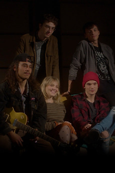 ‎Ruídos (2025) directed by Mauro Gruber • Reviews, film + cast • Letterboxd