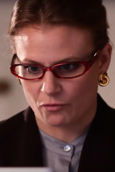 ‎Sandra Lemon-Strauss: Searching for Eileen Fisher (2016) directed by ...