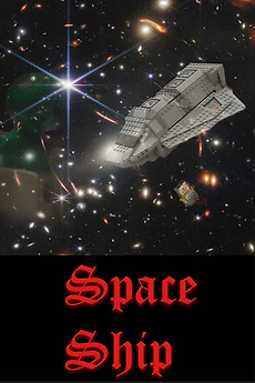 ‎SpaceShip (2025) directed by Eamon Donaghy • Film + cast • Letterboxd