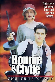 bonnie and clyde film