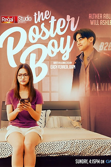 ‎Regal Studio Presents: The Poster Boy (2023) directed by Easy Ferrer ...