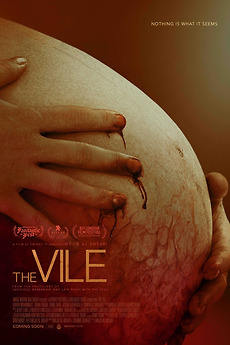 The Vile’ review by Anurag Kashyap • Letterboxd