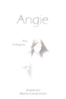 ‎Angie (2018) directed by Alberto Fuentes Hirsch • Film + cast • Letterboxd