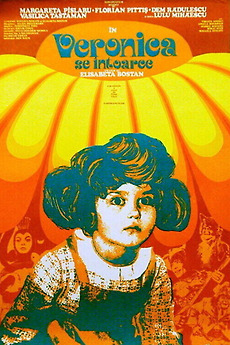 ‎Veronica Comes Back (1973) directed by Elisabeta Bostan • Reviews ...