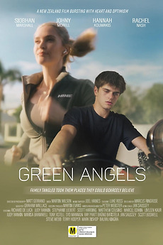 ‎Green Angels (2025) directed by Peter Webster • Film + cast • Letterboxd