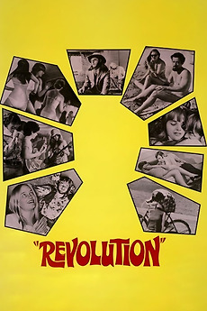 revolution films limited