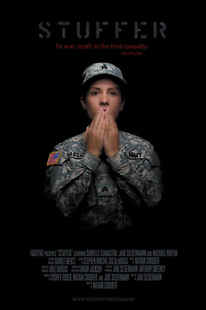 ‎Stuffer (2010) directed by Nathan Crooker • Reviews, film + cast ...